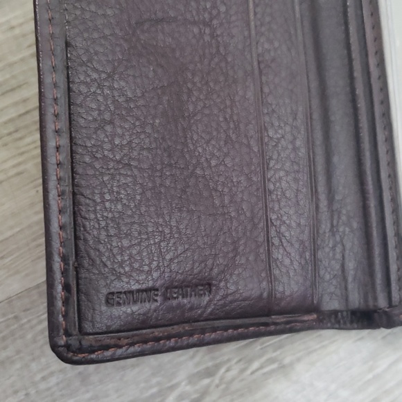 Geoffrey Beene | Accessories | Geoffrey Beene Wallet | Poshmark